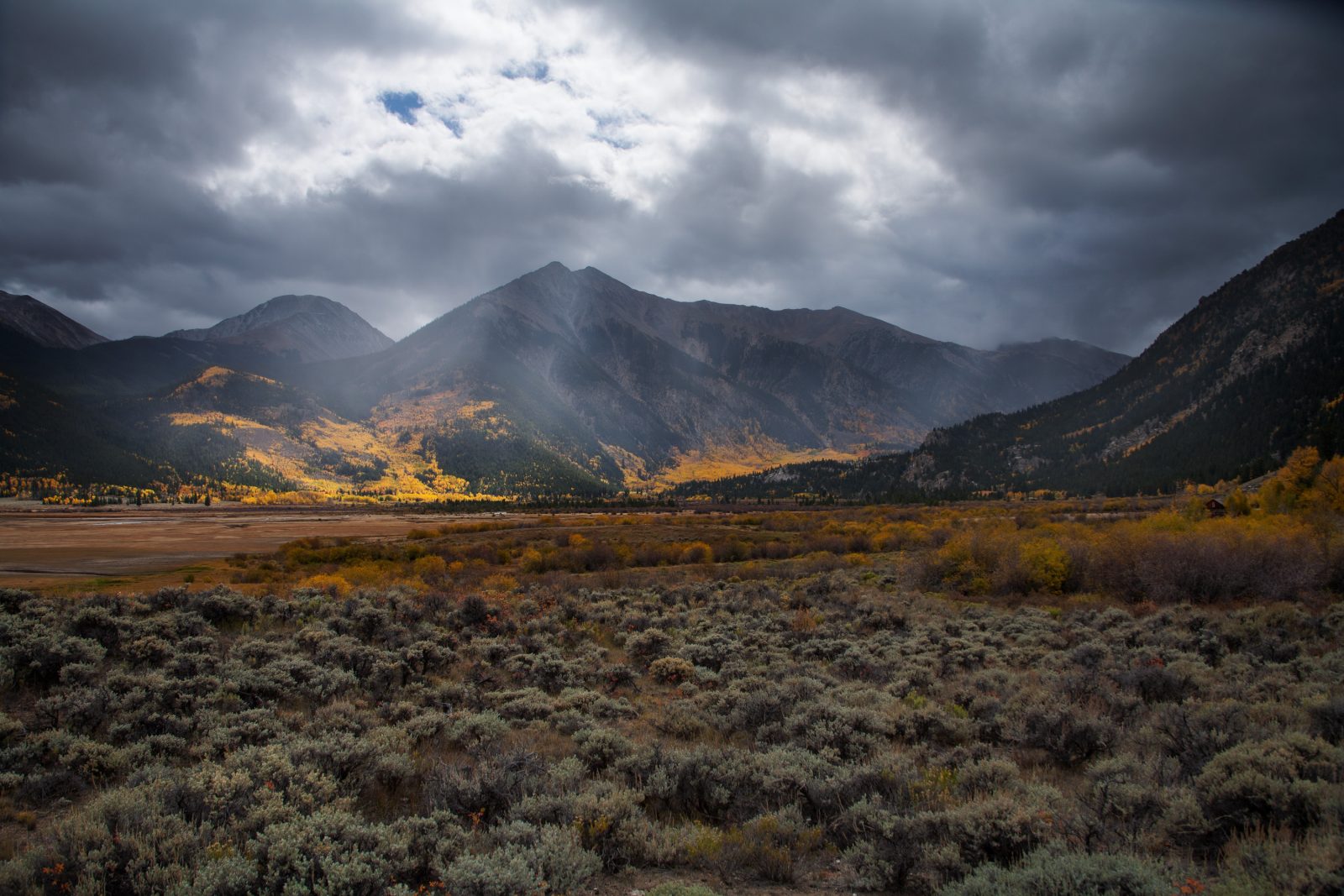 Kevin Bauman - Photography, writing, rants, and other things